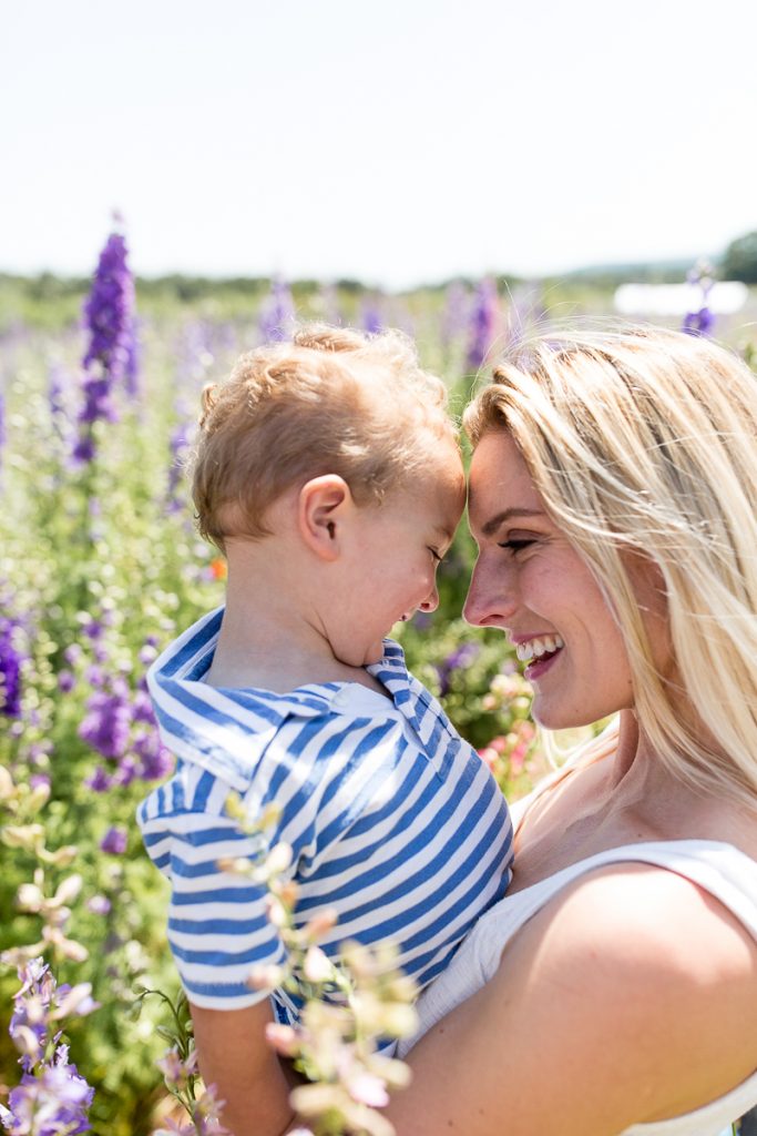 Confetti Fields Family Photoshoot - 18th August 2020 - Little Beanies ...